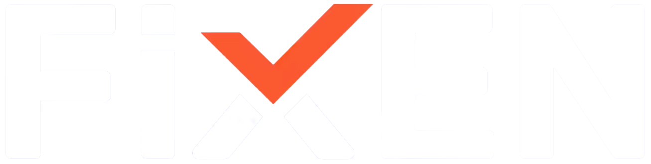 Annual Packages - Fixen